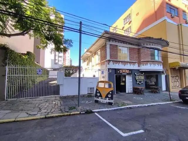 Conj. Comercial / Sala para Locação em Novo Hamburgo/RS Centro