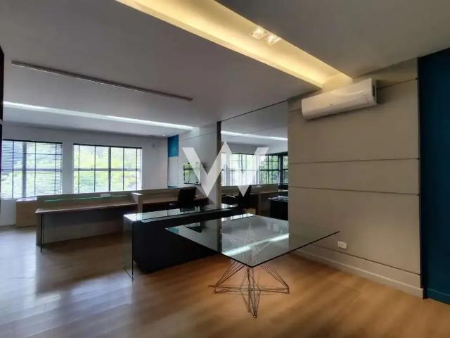 Conj. Comercial / Sala para Locação em Novo Hamburgo/RS Centro