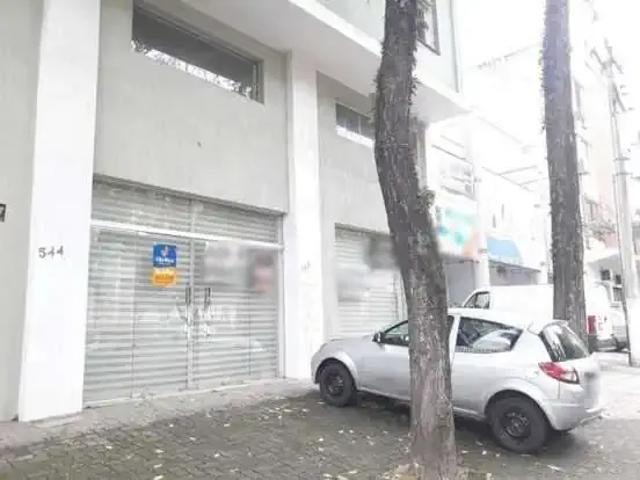 Conj. Comercial / Sala para Locação em Novo Hamburgo/RS Centro