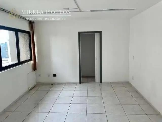 Conj. Comercial / Sala para Locação em Novo Hamburgo/RS Centro