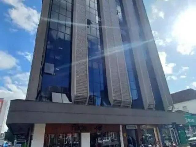 Conj. Comercial / Sala para Locação em Novo Hamburgo/RS Centro