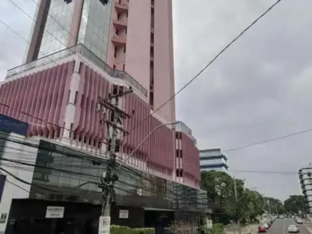 Conj. Comercial / Sala para Locação em Novo Hamburgo/RS Centro