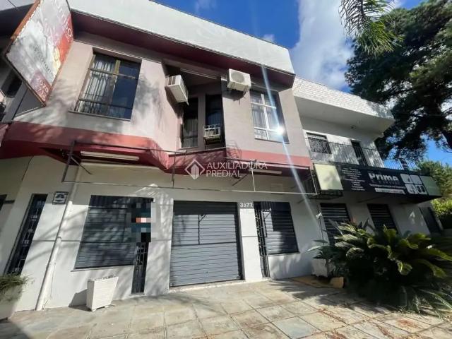 Conj. Comercial / Sala para Locação em Novo Hamburgo/RS Centro
