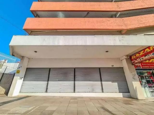 Conj. Comercial / Sala para Locação em Novo Hamburgo/RS Centro