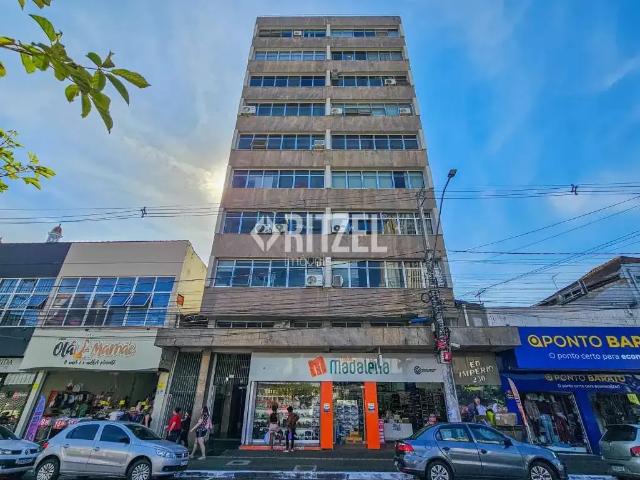 Conj. Comercial / Sala para Locação em Novo Hamburgo/RS Centro