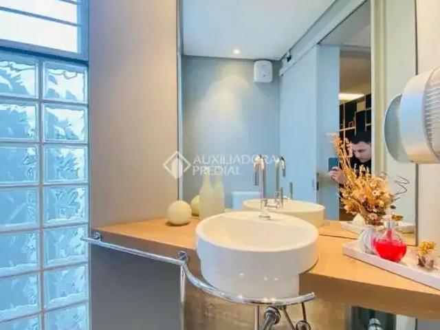 Conj. Comercial / Sala para Locação em Novo Hamburgo/RS Centro