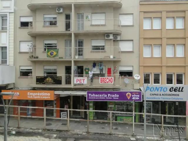 Conj. Comercial / Sala para Locação em Novo Hamburgo/RS Centro