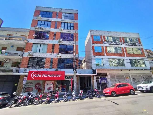 Conj. Comercial / Sala para Locação em Novo Hamburgo/RS Centro