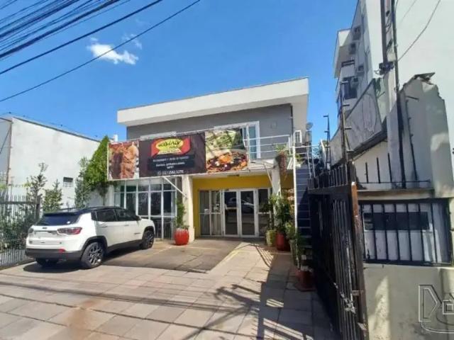 Conj. Comercial / Sala para Locação em Novo Hamburgo/RS Centro