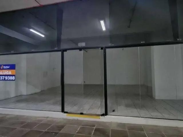 Conj. Comercial / Sala para Locação em Novo Hamburgo/RS Centro
