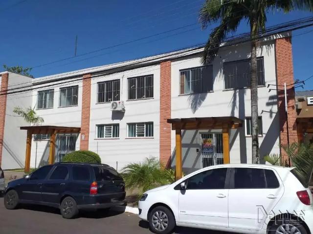 Conj. Comercial / Sala para Locação em Novo Hamburgo/RS Centro