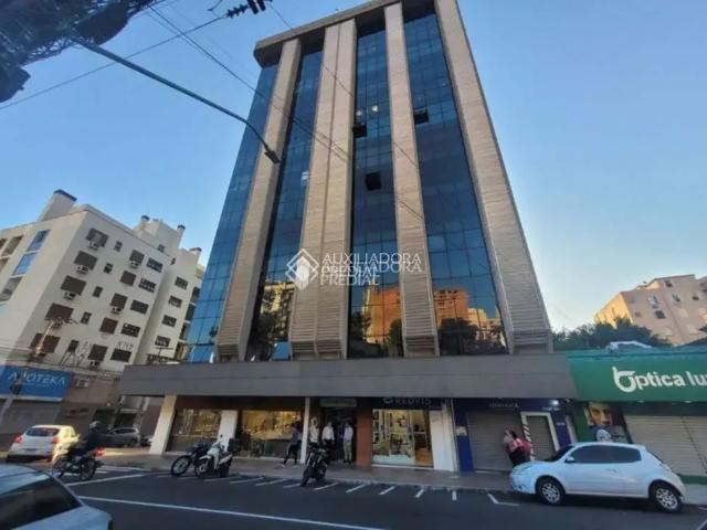 Conj. Comercial / Sala para Locação em Novo Hamburgo/RS Centro