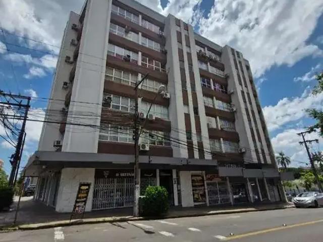 Conj. Comercial / Sala para Locação em Novo Hamburgo/RS Centro