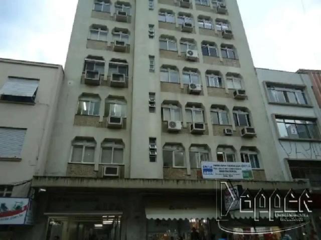 Conj. Comercial / Sala para Locação em Novo Hamburgo/RS Centro