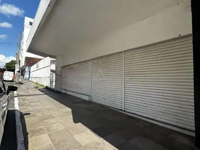 Conj. Comercial / Sala para Locação em Novo Hamburgo/RS Centro