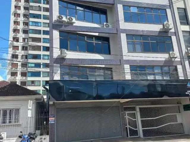 Conj. Comercial / Sala para Locação em Novo Hamburgo/RS Centro