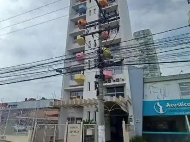 Conj. Comercial / Sala para Locação em Novo Hamburgo/RS Centro