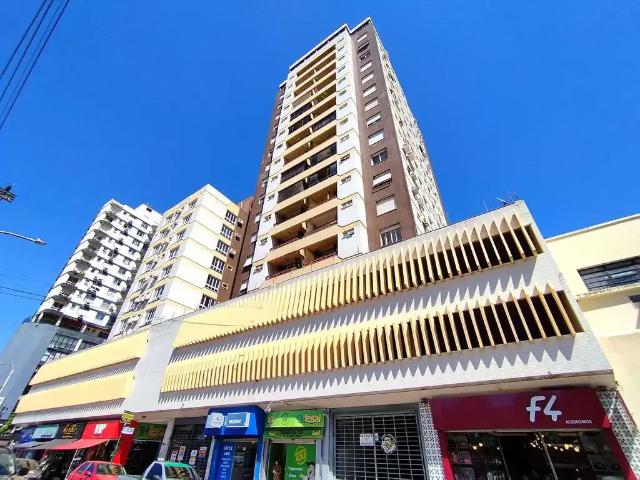 Conj. Comercial / Sala para Locação em Novo Hamburgo/RS Centro