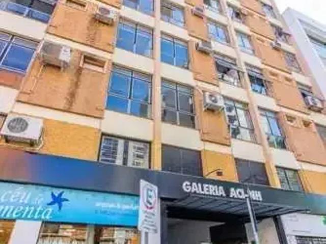 Conj. Comercial / Sala para Locação em Novo Hamburgo/RS Centro