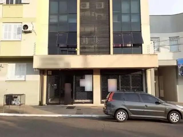Conj. Comercial / Sala para Locação em Novo Hamburgo/RS Centro