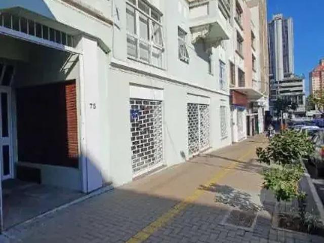 Conj. Comercial / Sala para Locação em Novo Hamburgo/RS Centro