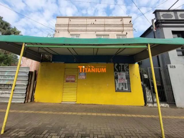 Conj. Comercial / Sala para Locação em Novo Hamburgo/RS Centro