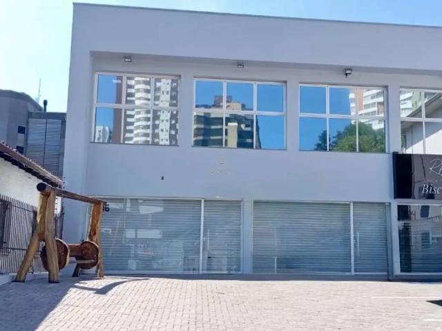 Conj. Comercial / Sala para Locação em Novo Hamburgo/RS Centro