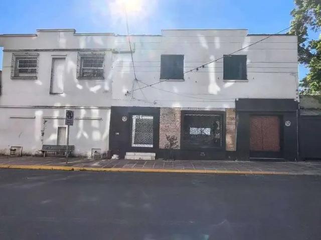 Conj. Comercial / Sala para Locação em Novo Hamburgo/RS Centro