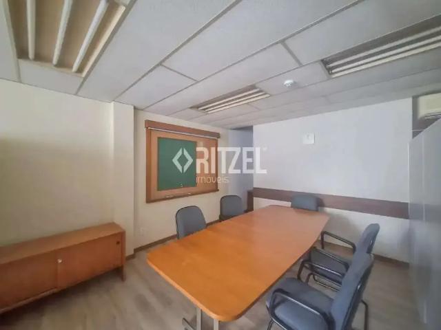 Conj. Comercial / Sala para Locação em Novo Hamburgo/RS Centro