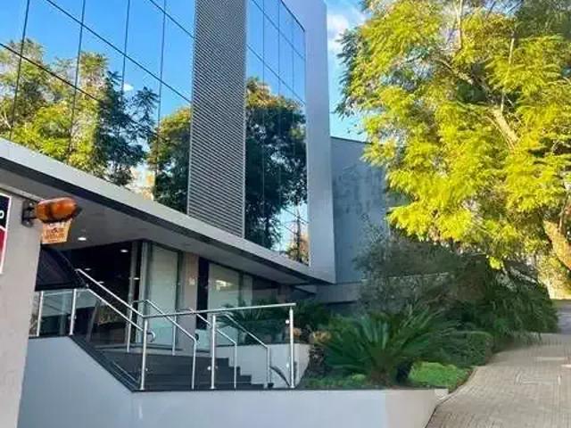 Conj. Comercial / Sala para Locação em Novo Hamburgo/RS Centro