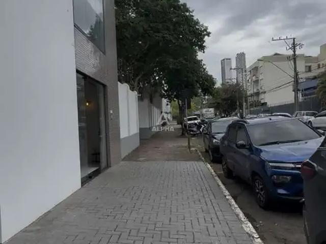Conj. Comercial / Sala para Locação em Novo Hamburgo/RS Centro