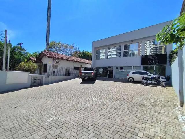 Conj. Comercial / Sala para Locação em Novo Hamburgo/RS Centro