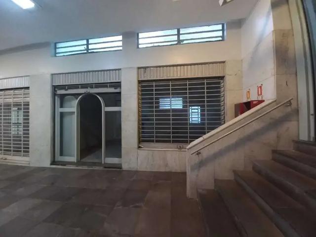 Conj. Comercial / Sala para Locação em Novo Hamburgo/RS Centro