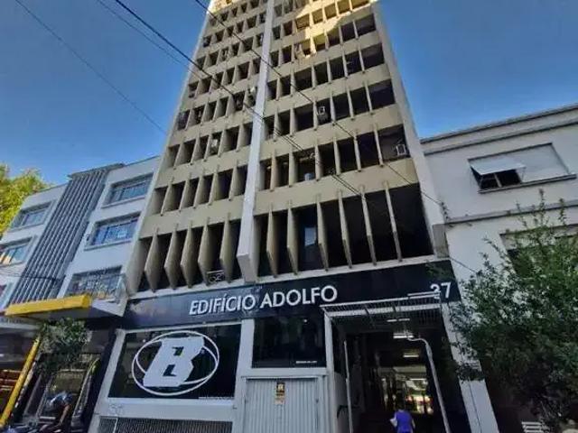 Conj. Comercial / Sala para Locação em Novo Hamburgo/RS Centro
