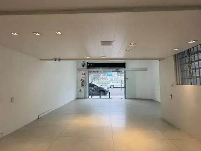 Conj. Comercial / Sala para Locação em Novo Hamburgo/RS Centro