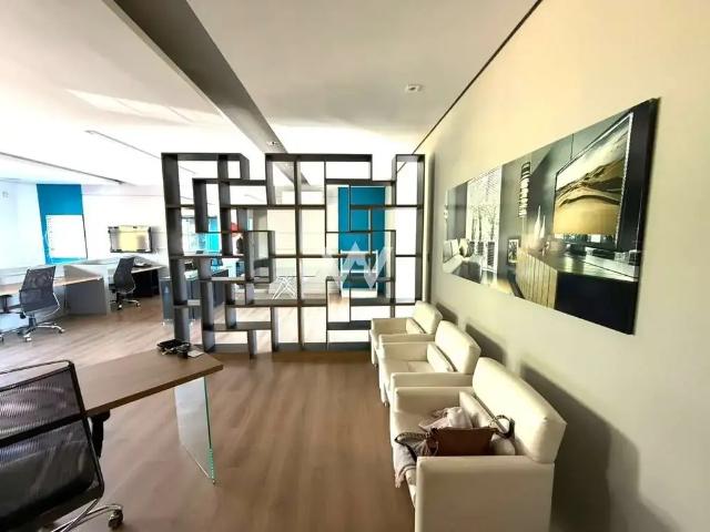 Conj. Comercial / Sala para Locação em Novo Hamburgo/RS Centro
