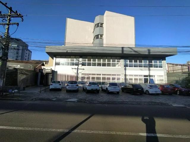 Conj. Comercial / Sala para Locação em Novo Hamburgo/RS Centro
