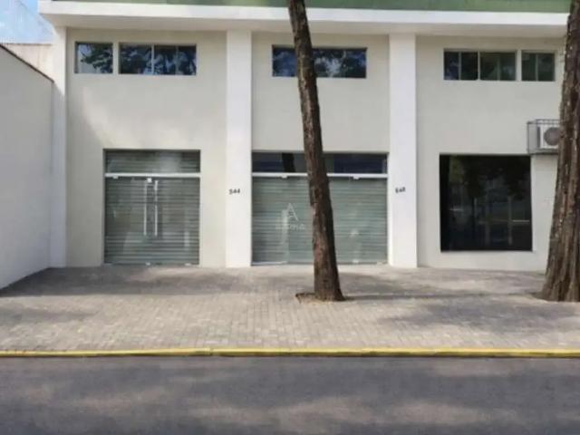 Conj. Comercial / Sala para Locação em Novo Hamburgo/RS Centro