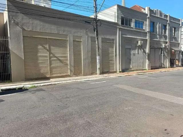 Conj. Comercial / Sala para Locação em Novo Hamburgo/RS Centro