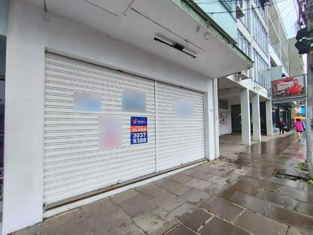 Conj. Comercial / Sala para Locação em Novo Hamburgo/RS Centro