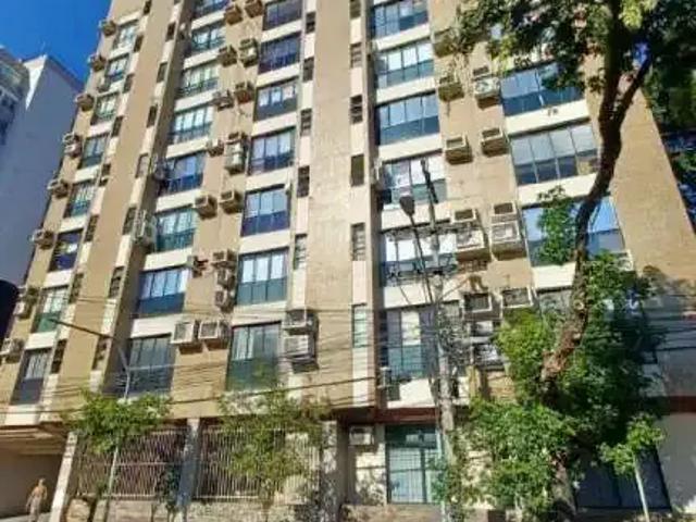 Conj. Comercial / Sala para Locação em Novo Hamburgo/RS Centro