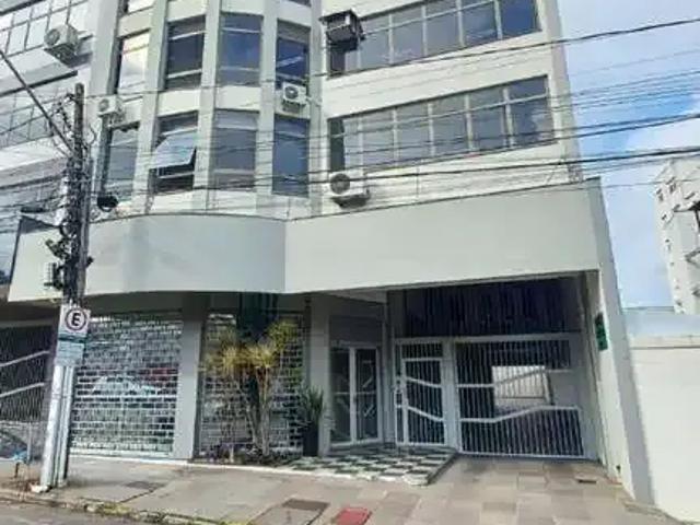 Conj. Comercial / Sala para Locação em Novo Hamburgo/RS Centro