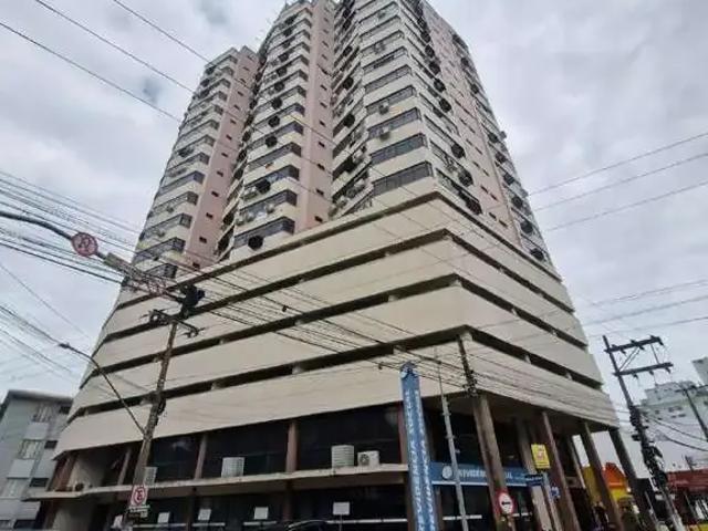 Conj. Comercial / Sala para Locação em Novo Hamburgo/RS Centro