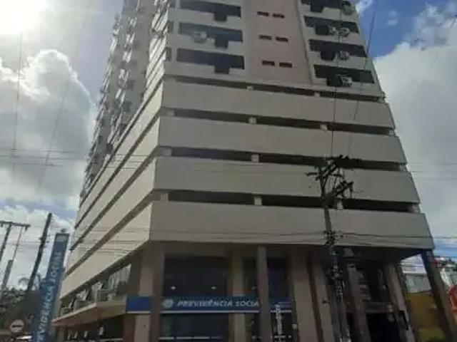 Conj. Comercial / Sala para Locação em Novo Hamburgo/RS Centro