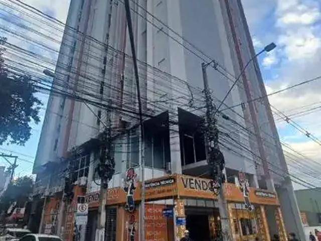 Conj. Comercial / Sala para Locação em Novo Hamburgo/RS Centro