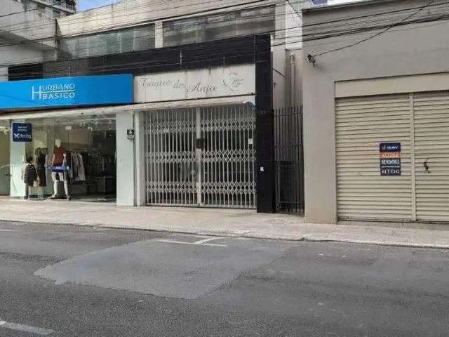Conj. Comercial / Sala para Locação em Novo Hamburgo/RS Centro