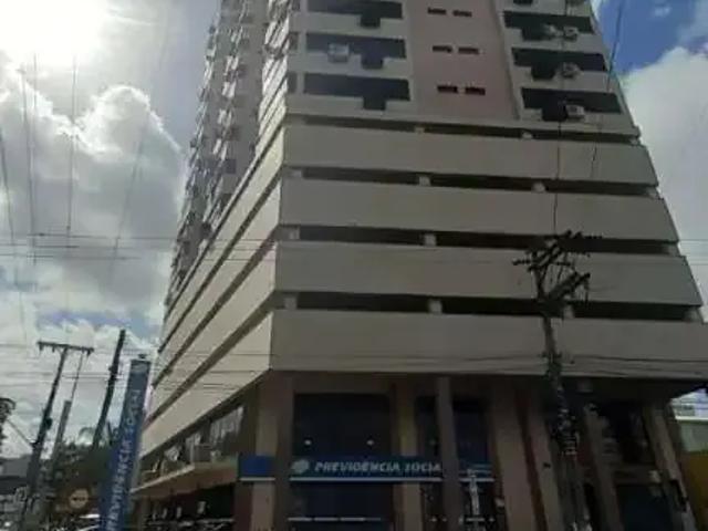 Conj. Comercial / Sala para Locação em Novo Hamburgo/RS Centro