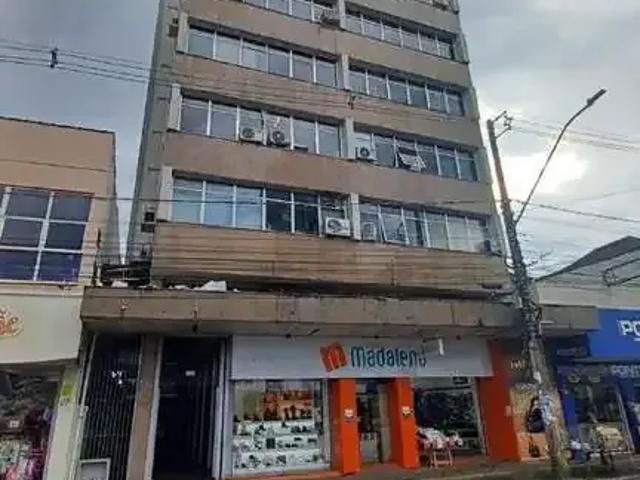Conj. Comercial / Sala para Locação em Novo Hamburgo/RS Centro