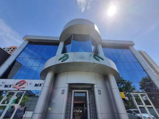 Conj. Comercial / Sala para Locação em Novo Hamburgo/RS Guarani 1 Quartos