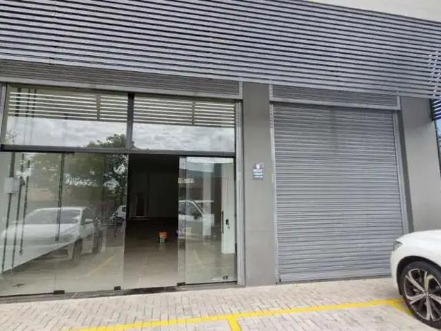 Conj. Comercial / Sala para Locação em Novo Hamburgo/RS Guarani